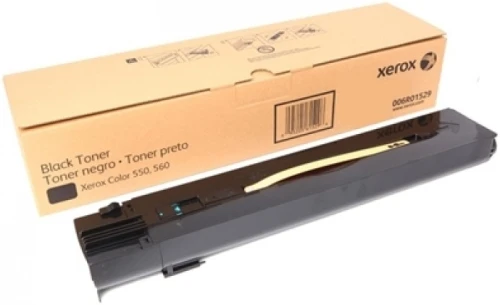 Xerox (006R01529) toner za Xerox štampače Color 550 / 560 crni