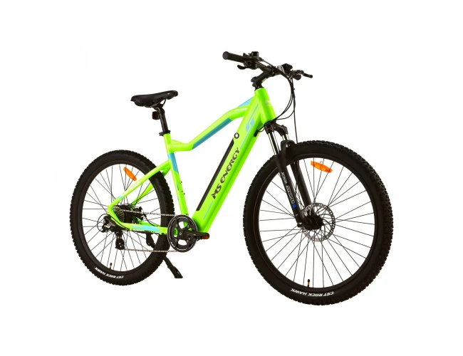 MS ENERGY eBike m11 električni bicikl