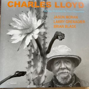 Charles Lloyd