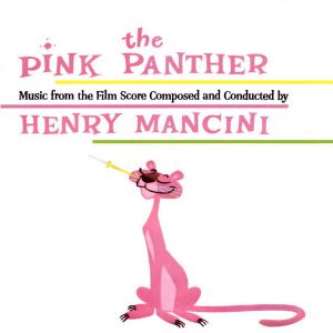 Henry Mancini