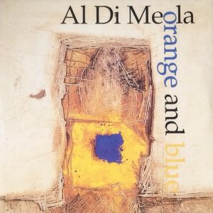 Al Di Meola