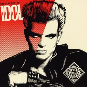 Billy Idol