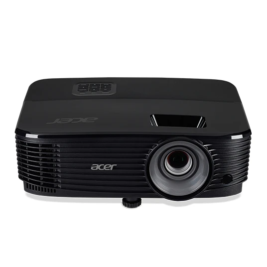 Acer X1123HP (MR.JSA11.001) DLP 3D projektor 800x600