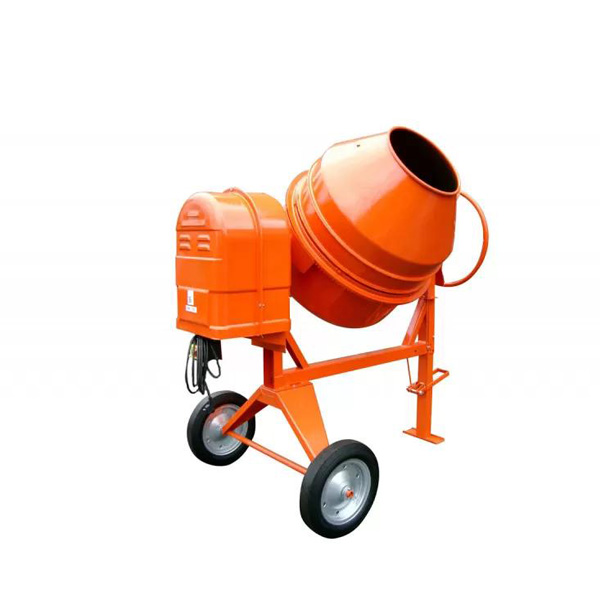 Limex mešalica za beton 300 L-MK 300 B 1500W (033126)