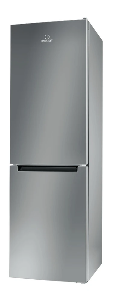 Indesit LI8 S2E S kombinovani frižider