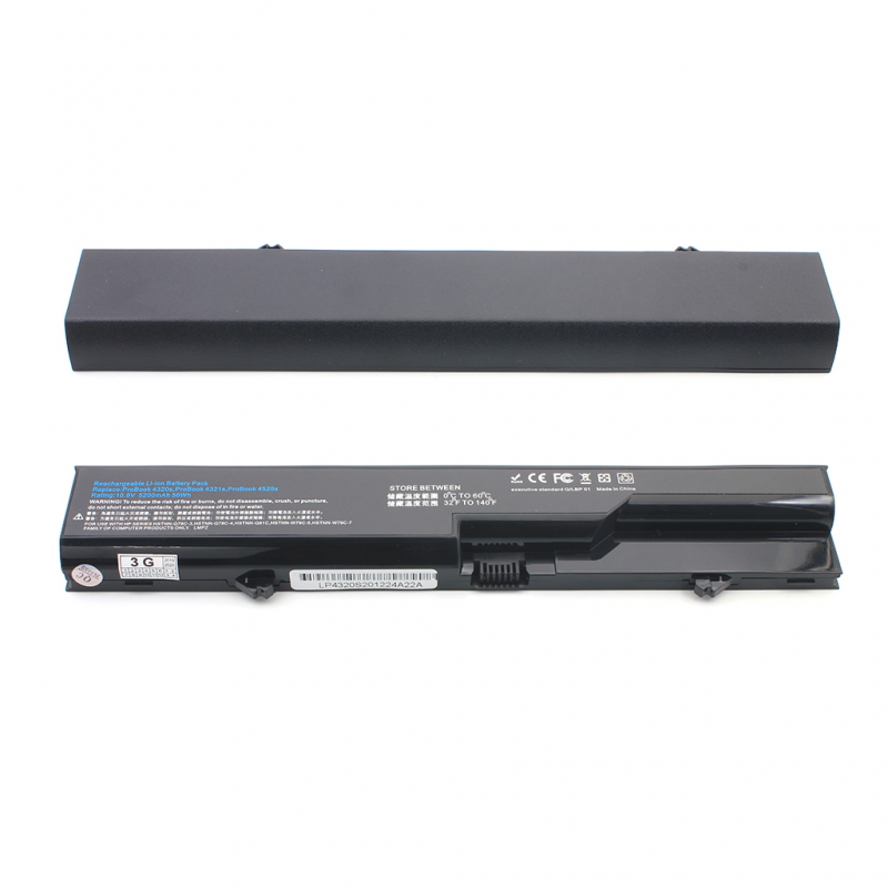 Baterija - laptop HP 620 625 Probook 4320s 4525s 4520s HQ2200