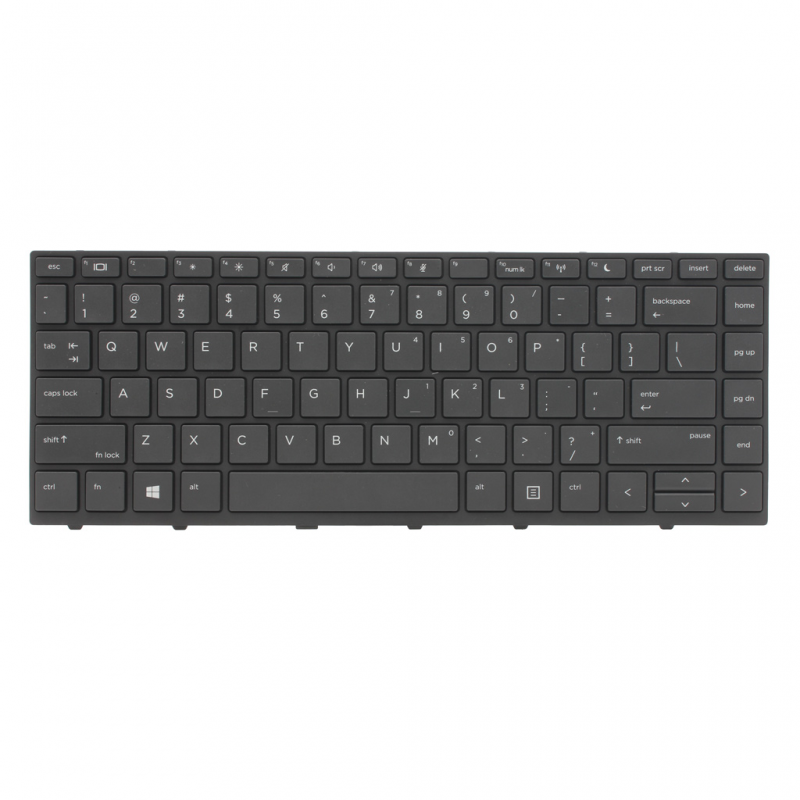 Tastatura - laptop HP 440 G5