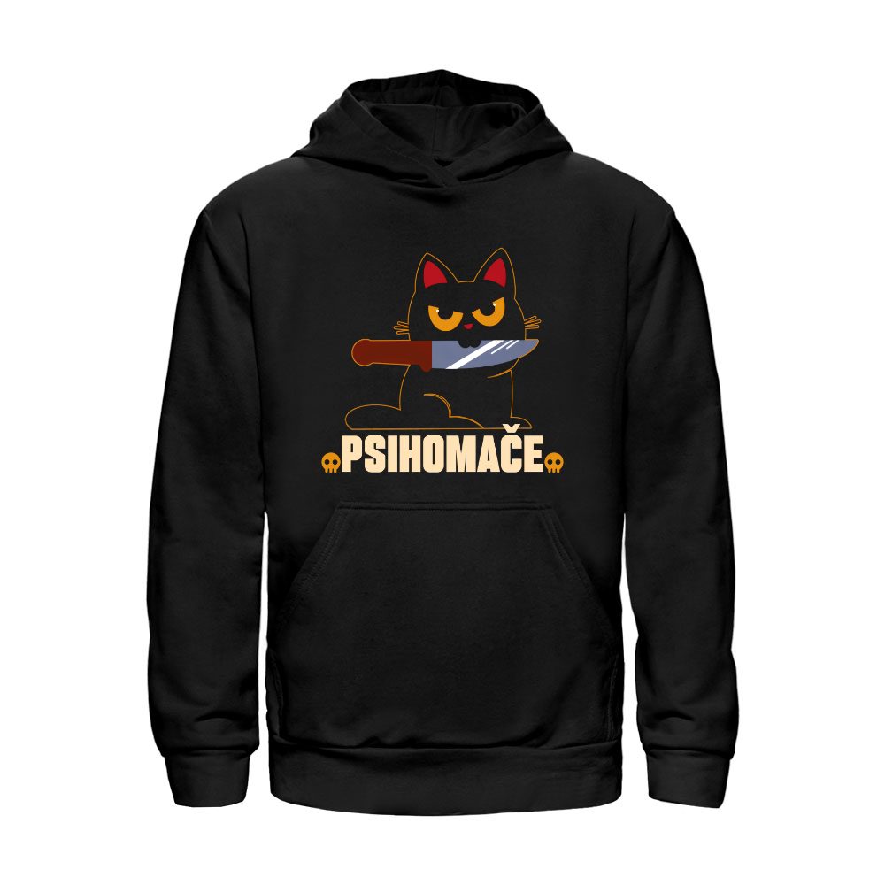 Psihomace - Unisex Duks