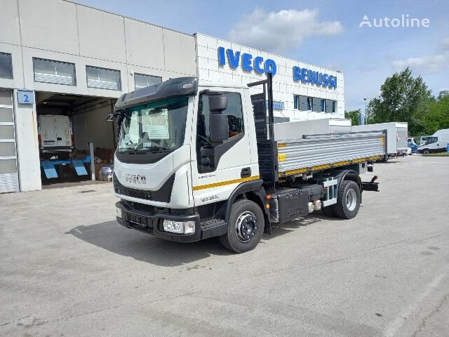 IVECO Eurocargo ML120EL25 kiper