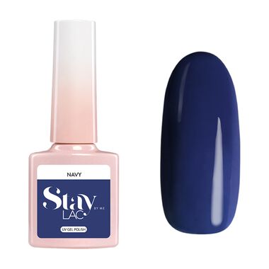 Staylac UV Navy 5 ml