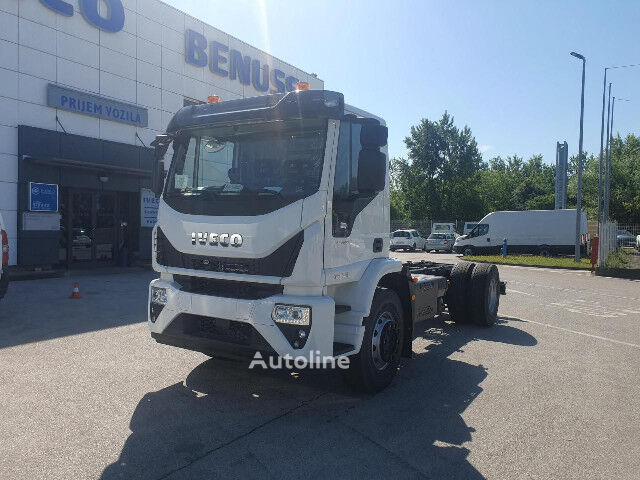 IVECO Eurocargo ML180E32/P kamion šasija