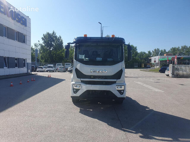 IVECO Eurocargo ML180E32/P kamion šasija