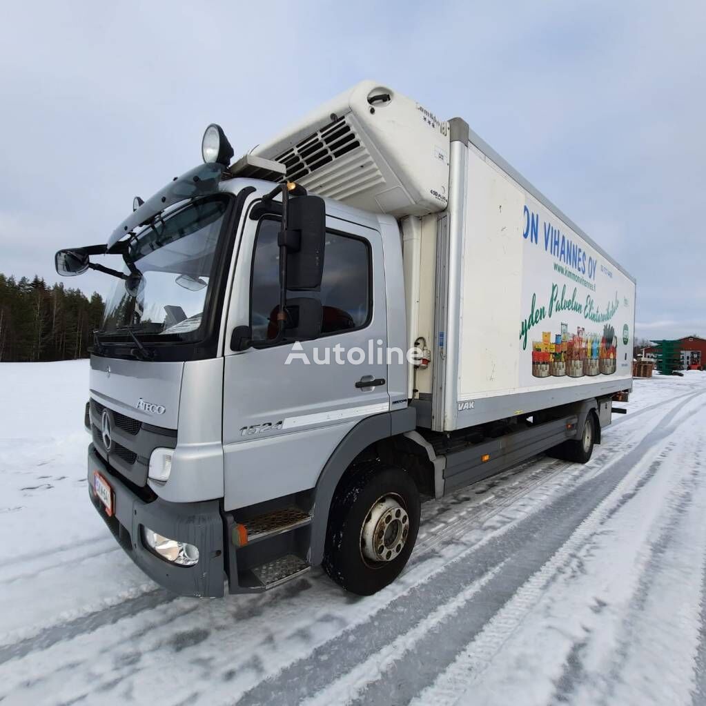 Mercedes-Benz Atego 1524 kamion hladnjača