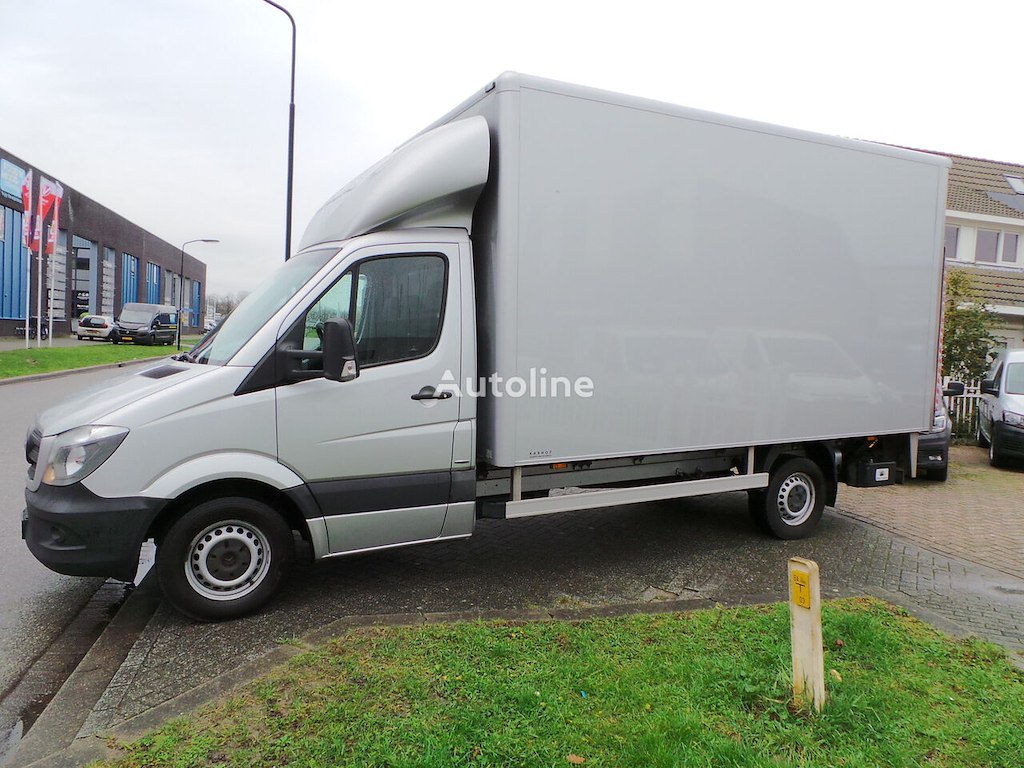 Mercedes-Benz Sprinter 314cdi Aut. Bakwagen+Laadklep kamion furgon < 3.5t