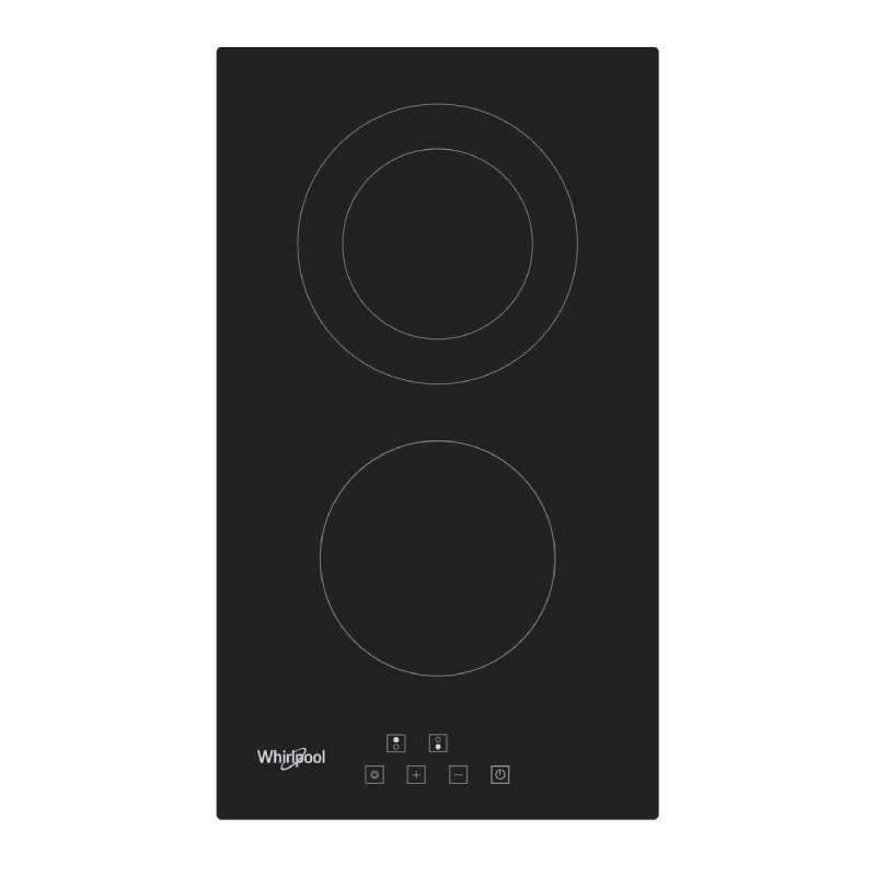 Whirlpool ugradna ploča WRD 6030 B