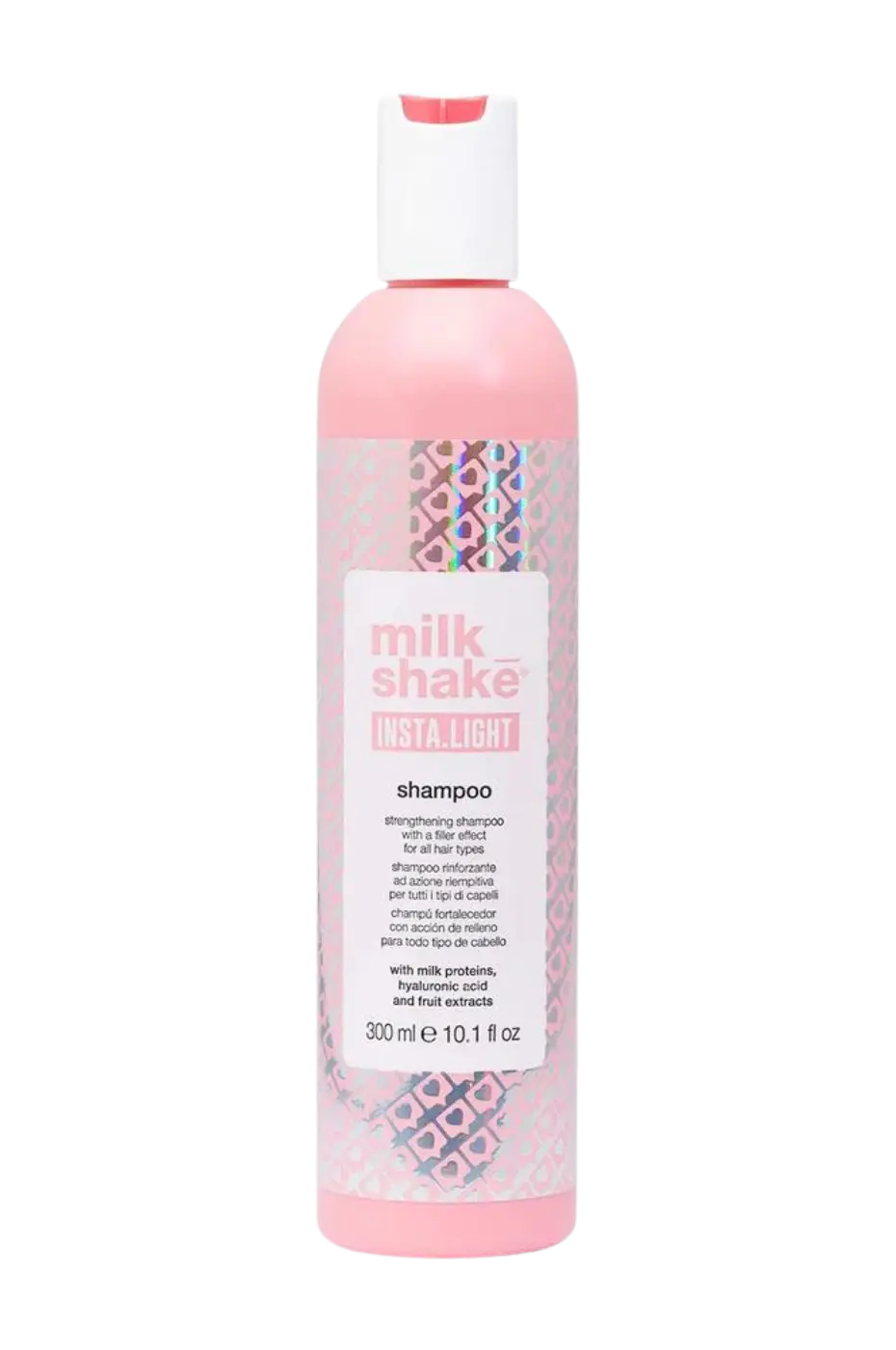 milk_shake® insta.light shampoo 300ml