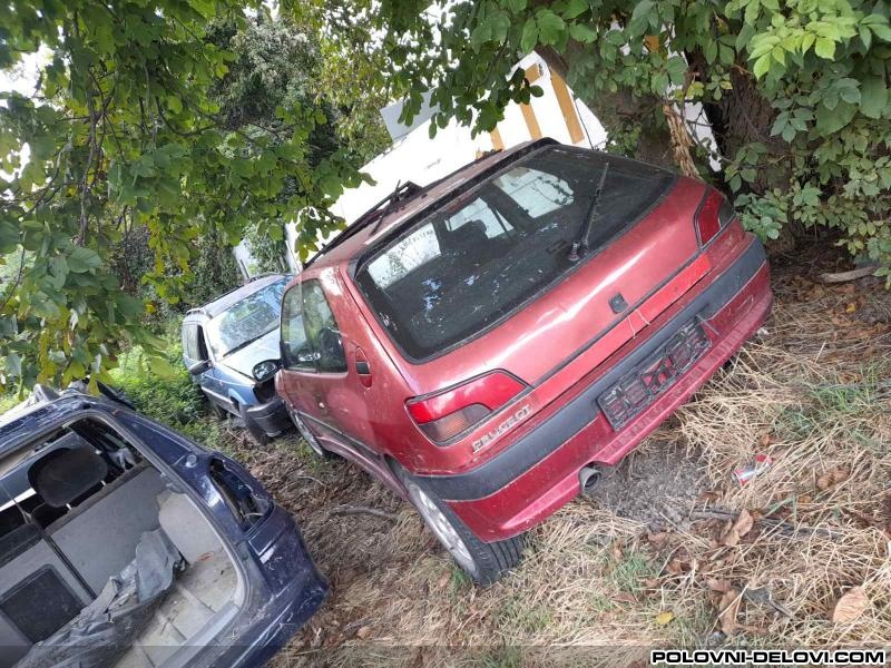 Peugeot 306 Razni Delovi