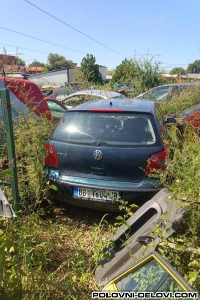 Volkswagen Polo Razni Delovi