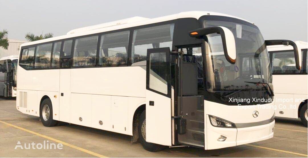 Novi King Long XMQ turistički autobus