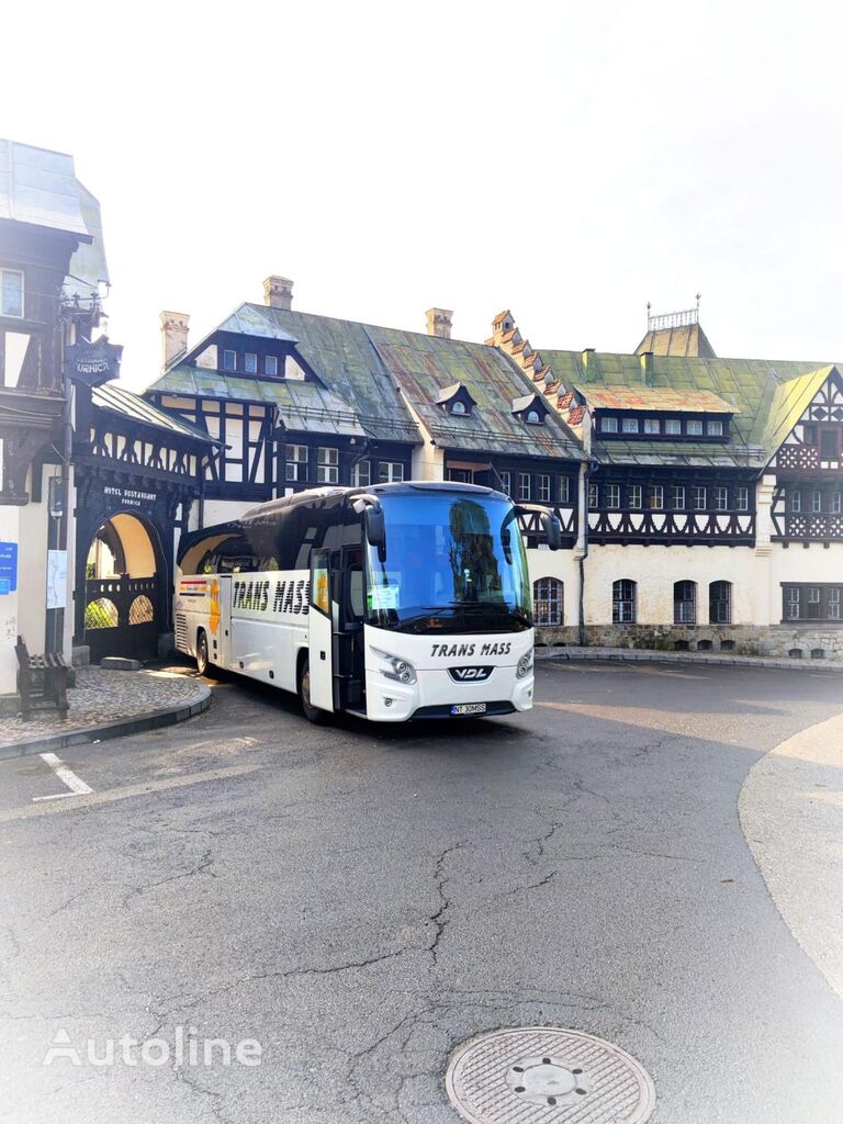 VDL XWOF turistički autobus