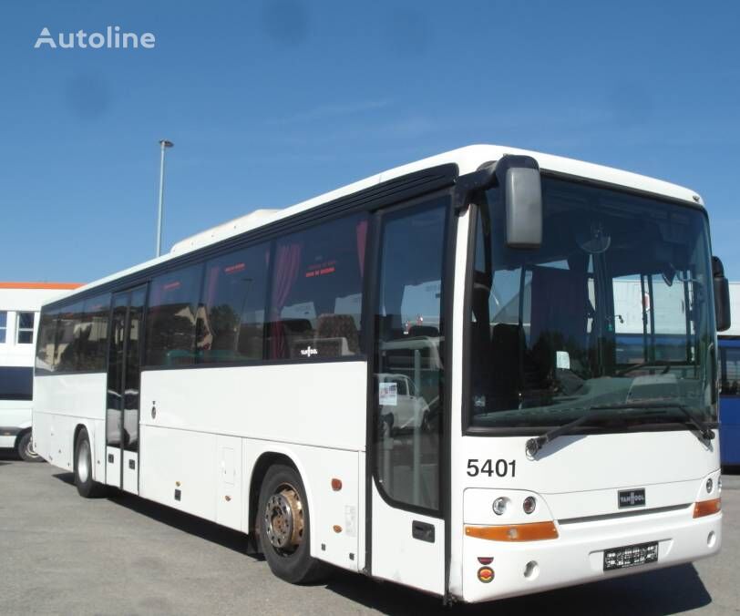 Van Hool T 915 CL*Euro 5*Klima*6 Gang*56 Sitze*Acron turistički autobus