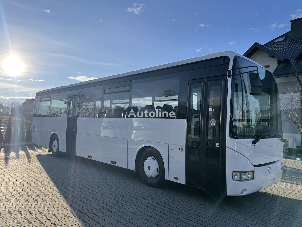 Irisbus Crossway prigradski autobus