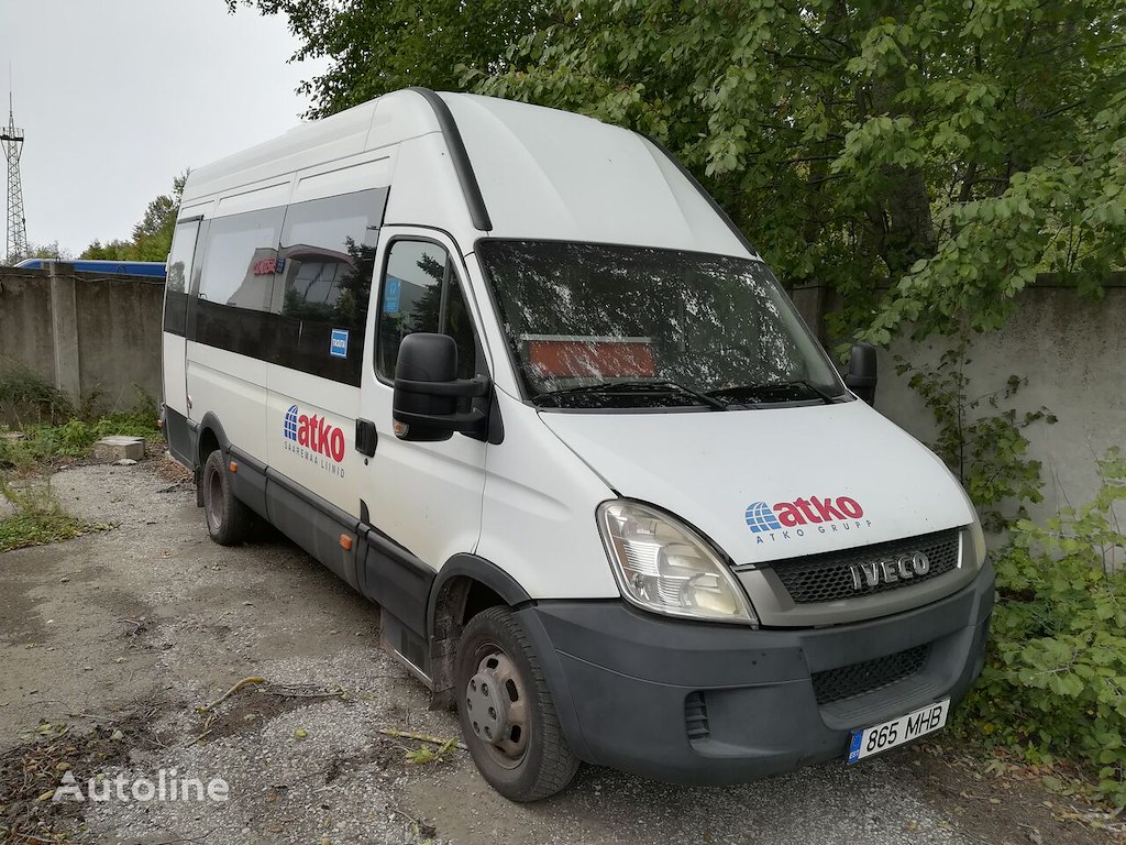 IVECO Daily gradski autobus