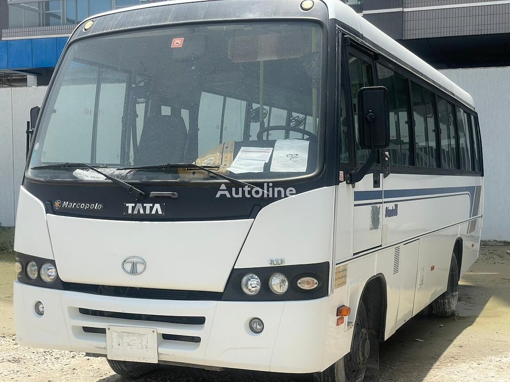 Tata Marcopolo gradski autobus