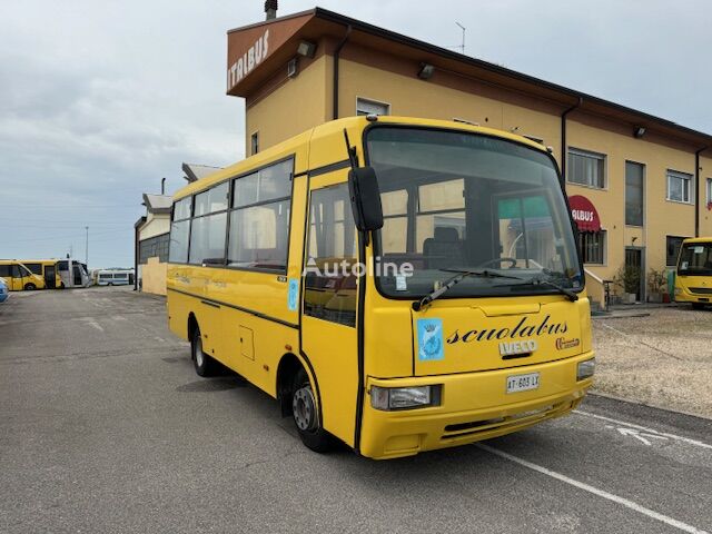 IVECO CC 80 E školski autobus