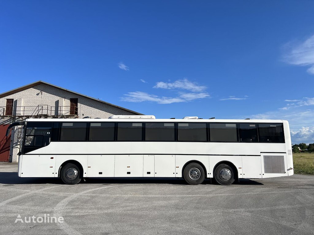 Scania Vesta drugi autobus