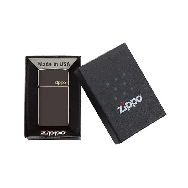 ZIPPO Upaljač- ZIPPO LOGO