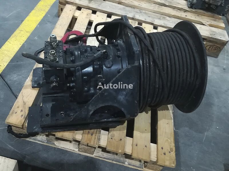 Palfinger 2.000 kg vitlo