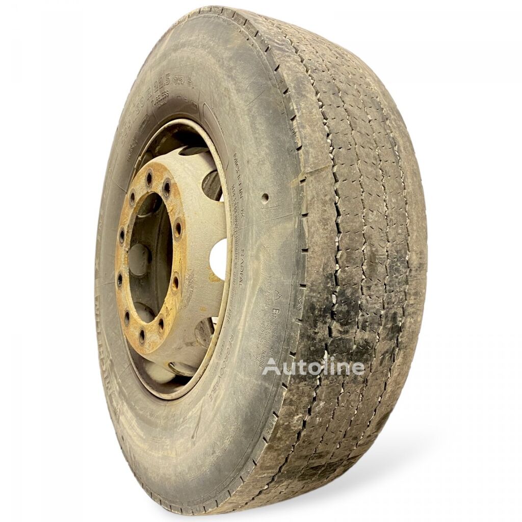Michelin B12B (01.97-12.11) točak