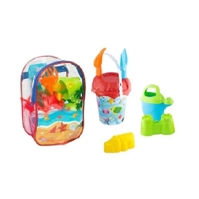 Set za plažu 034998 - igračke za plažu