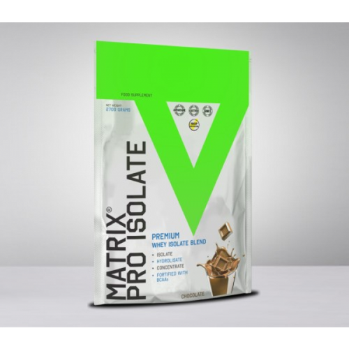 Vitalikum Matrix Pro Isolate 1kg Čokolada