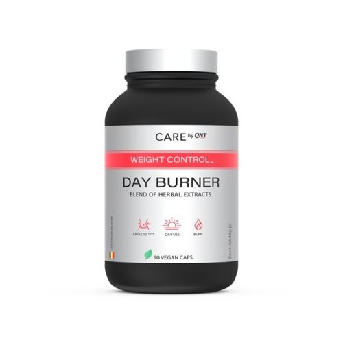 QNT Care Day Burner 90 caps