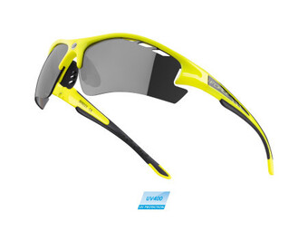 Force naočare force ride pro fluo,crna stakla ( 90922301 )