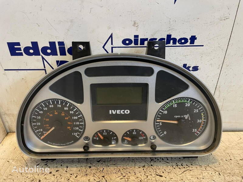 IVECO 504046588 Instrument Panel 504046588 instrument tabla za kamiona