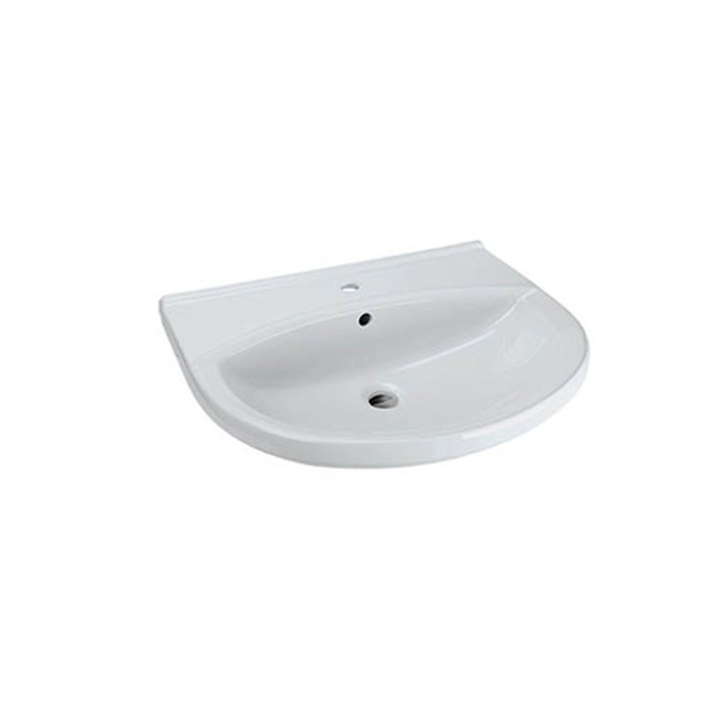 Konzolni lavabo 550 W409501 ULYSSE