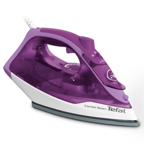 Tefal FV2836 Express Steam, Pegla na paru, 2400 W