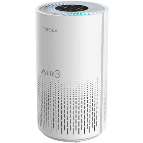 Tesla AIR3 prečišćivač vazduha, 22m2, WiFi, Senzor kvaliteta vazduha