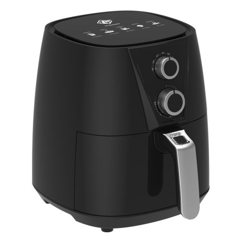 FG Electronics FS602S Air Fryer - Friteza na vruć vazduh, 3.8 L