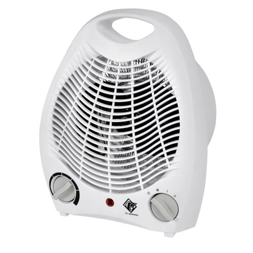 FG Electronics FS810S Ventilatorska grejalica