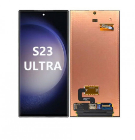 Zamena ekrana za Samsung S23 Ultra lcd i tac skrin bez rama