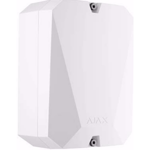 AJAX Alarm ZICANI 44509.111/34896.111.WH1 Fibra Hub Hybrid (2G) (8EU) beli