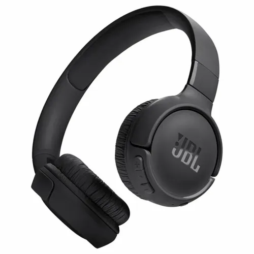 JBL Wireless slušalice Tune 520BT crna