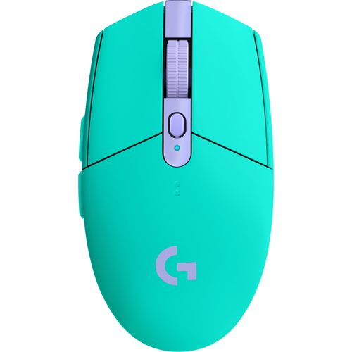 LOGITECH G305 LIGHTSPEED bežični gaming miš - MINT - EER2