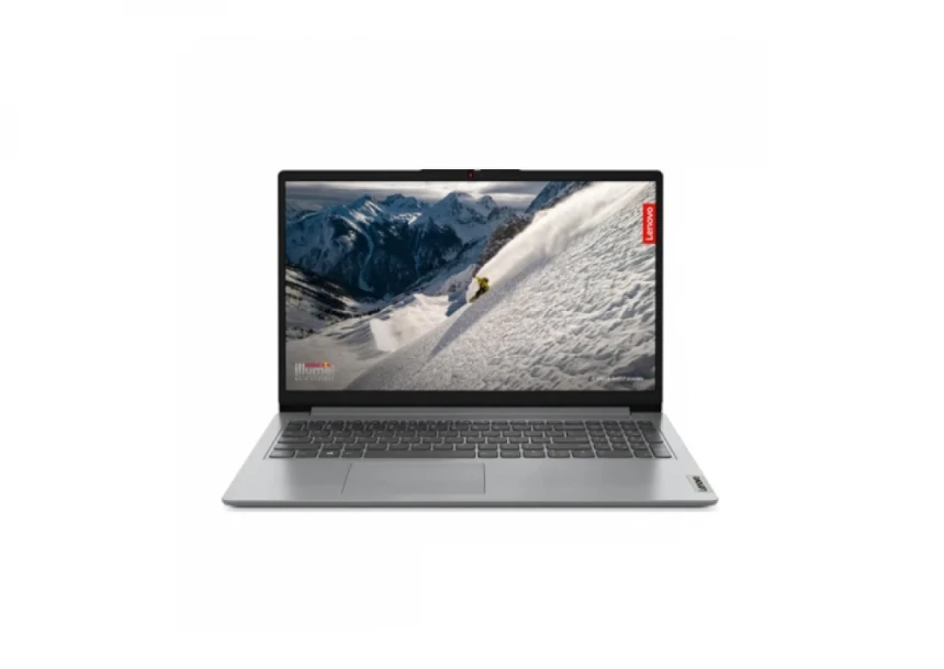 Laptop Lenovo IdeaPad 1 15ALC7 15.6 FHD IPS/R5-5500U/12GB/NVMe 512GB/siva/82R400CAYA
