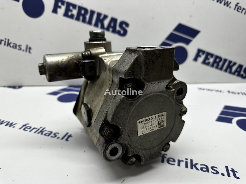 Power steering pump servo pumpa za Mercedes-Benz Actros MP5 tegljača