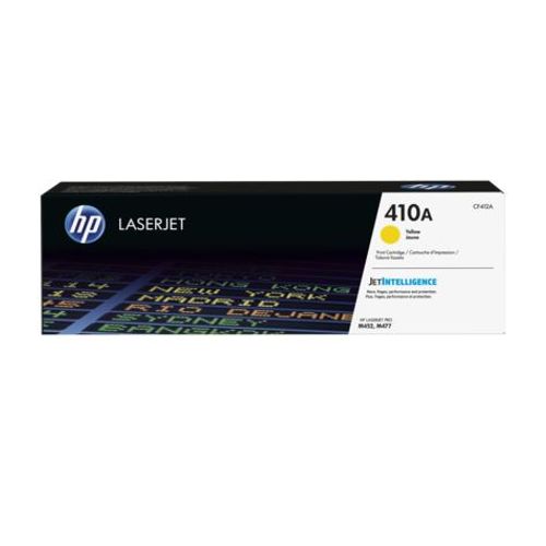 SUP HP TON CF412A